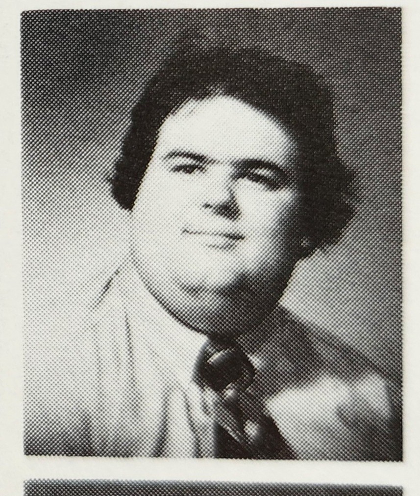 In memoriam – Southeastern Student Publications Alumni